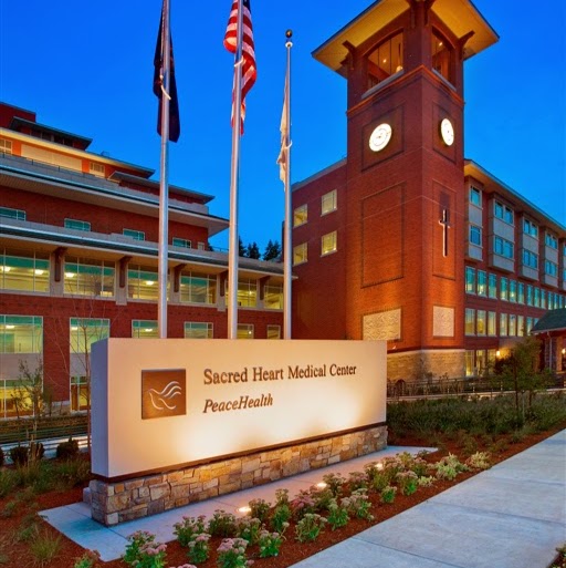 A First for PeaceHealth Sacred Heart Hospitalists: Some Good News | The ...